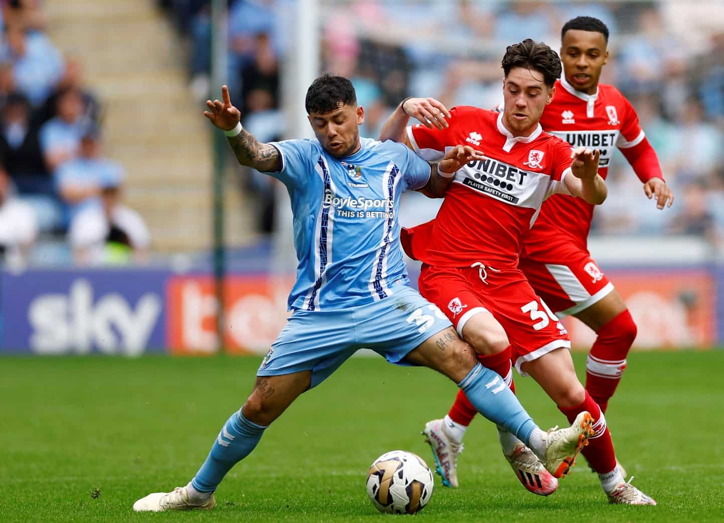 FPL transfer round-up: £4.0m GK Turner, Harrison, Hamer + more