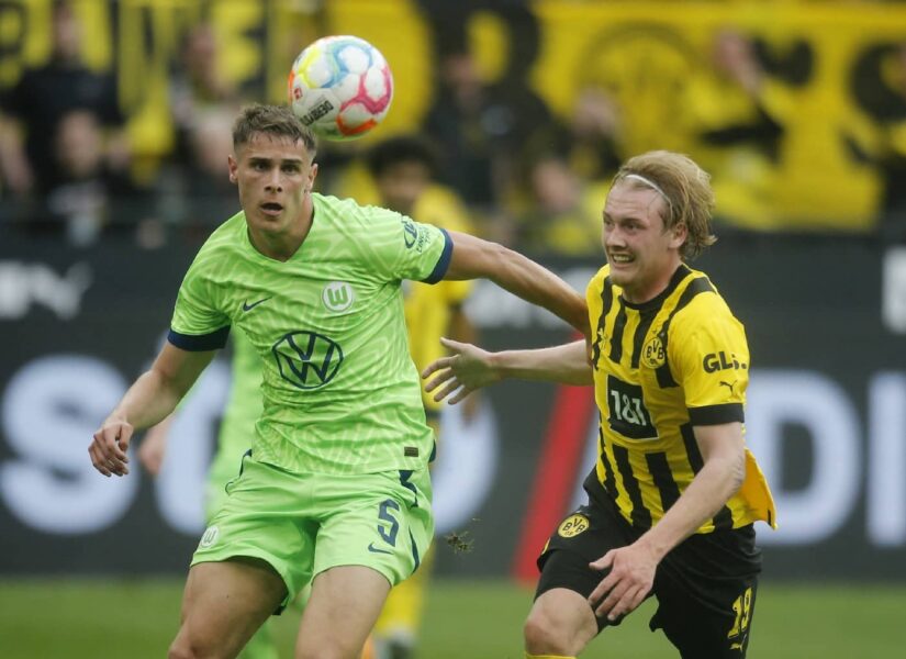 FPL transfer round-up: van de Ven, Livramento, Disasi + other arrivals