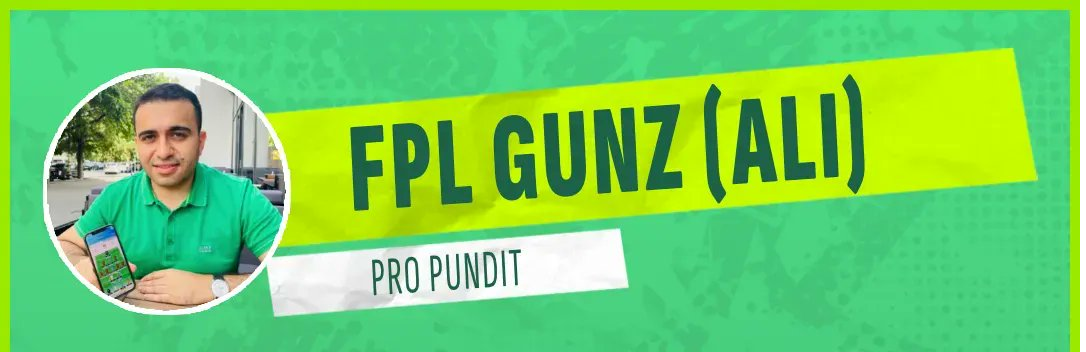 FPL champion's Gameweek 11 team reveal + tips