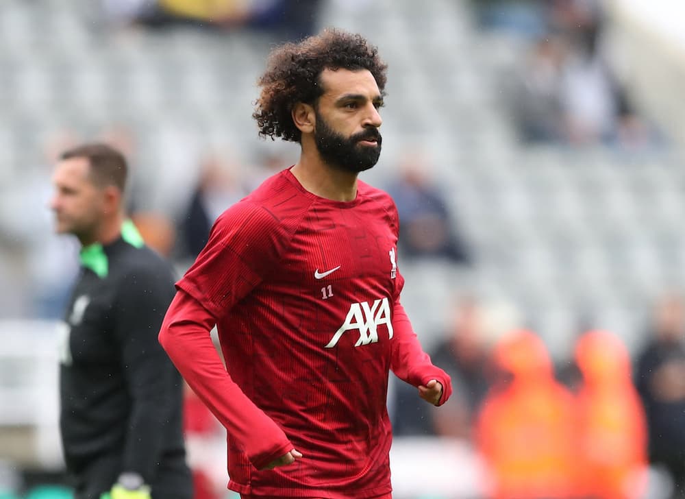 Newcastle v Liverpool team news: Jota benched - Best FPL Tips, Advice ...