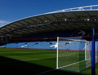 Brighton v Burnley/Wolves v West Ham team news: No Minteh