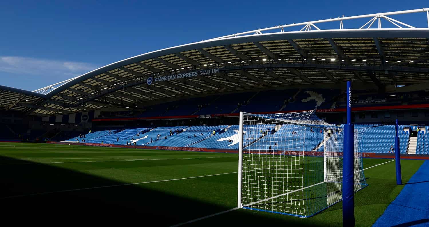 Brighton v Burnley/Wolves v West Ham team news: No Minteh