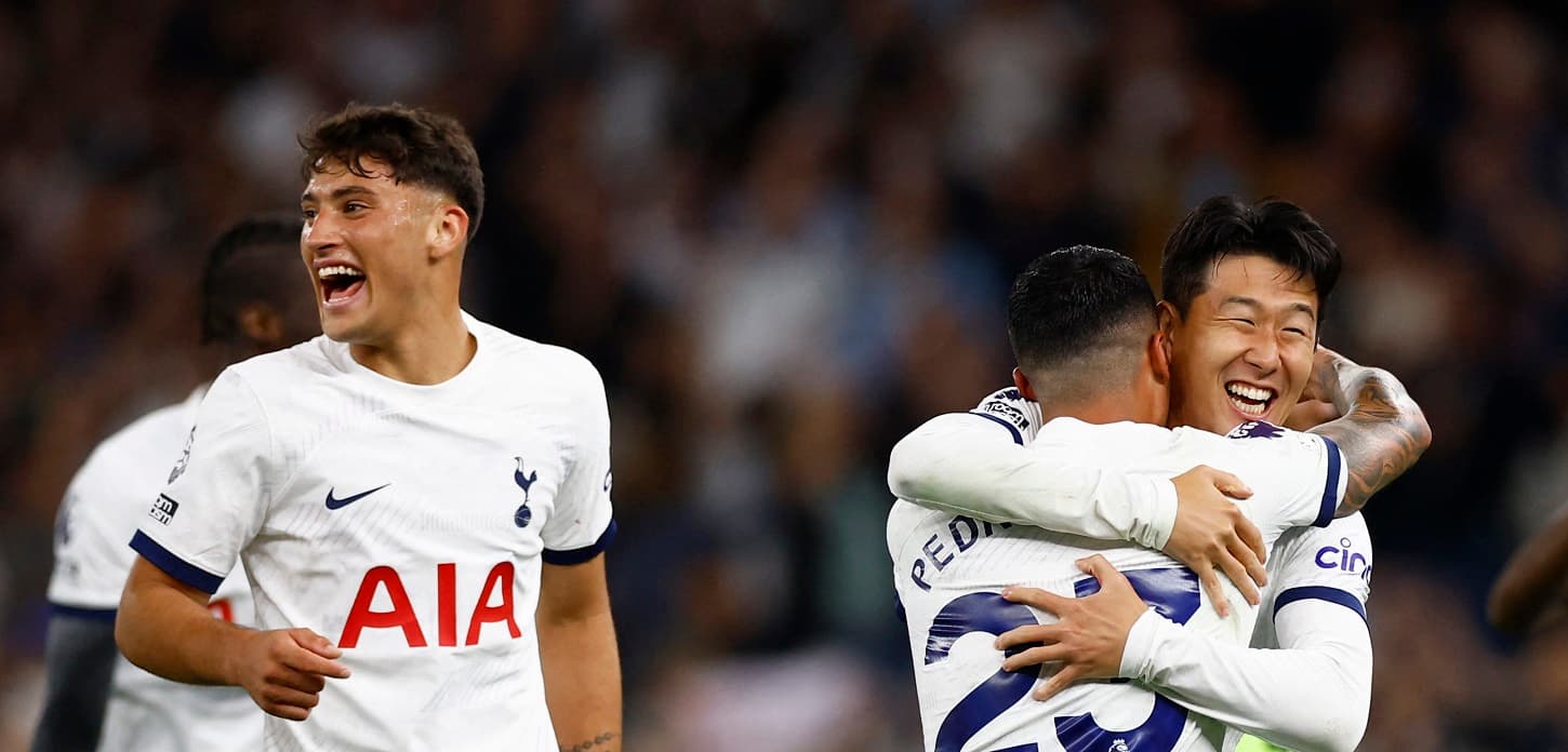 FPL Gameweek 7: Saturday’s goals, assists, bonus points + stats