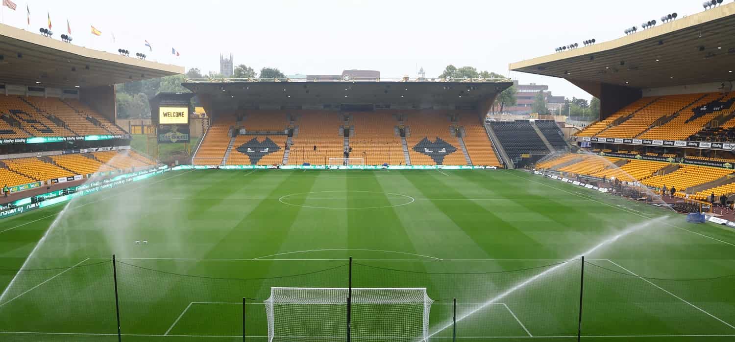 Wolves v Liverpool team news: Darwin and Diaz benched