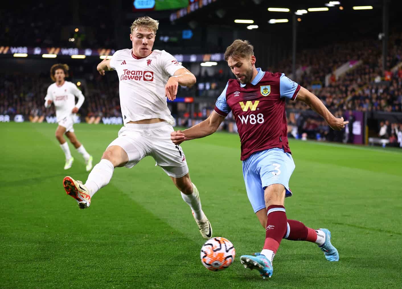 Burnley v Luton team news: No Taylor or Beyer