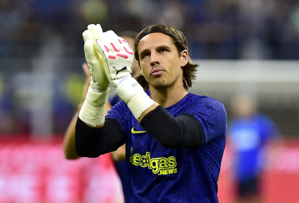 The best UCL Fantasy players for Matchday 6