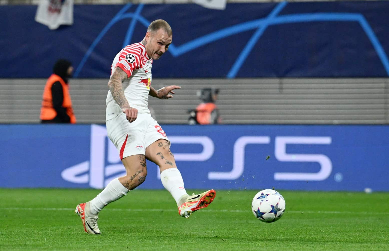 The best UCL Fantasy players for Matchday 4