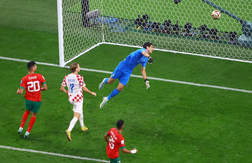 The best goalkeepers + defenders for AFCON Fantasy 2023