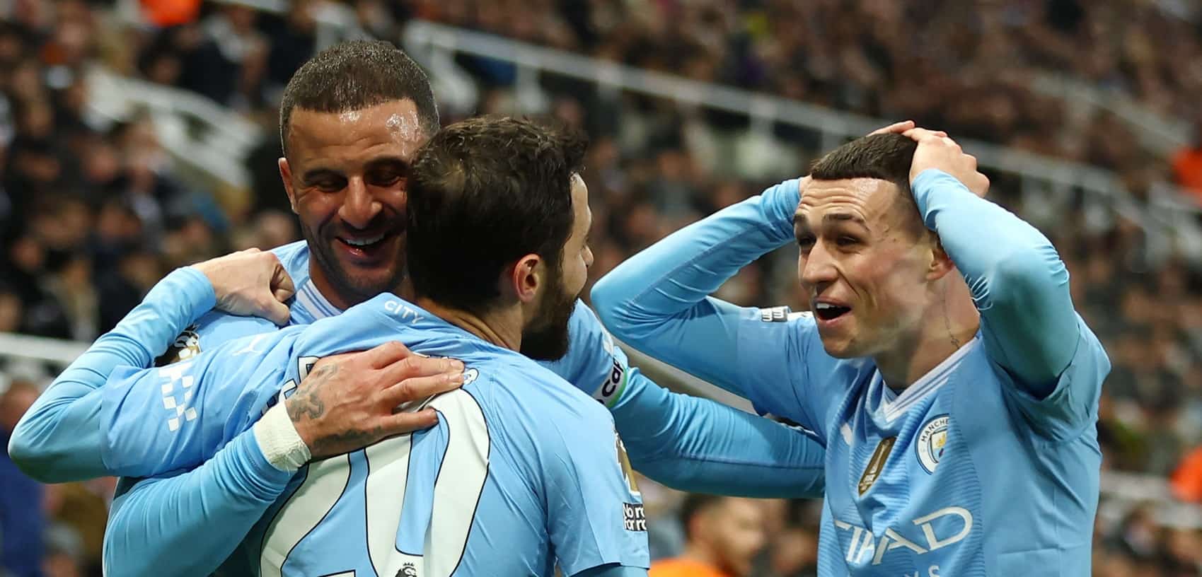FPL in 5 minutes: All you need to know about Gameweek 36