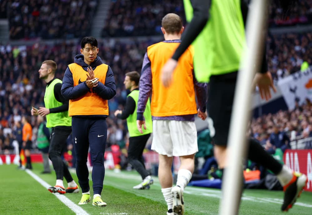 FPL notes: Son's return, Porro + Doughty blank FPL notes: Son's return, Porro + Doughty blank