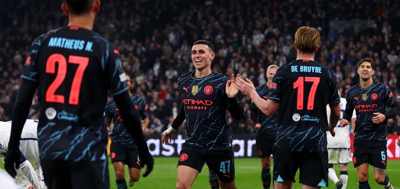 Injuries, Alvarez benched + KDB: How City looked ahead of Gameweek 25