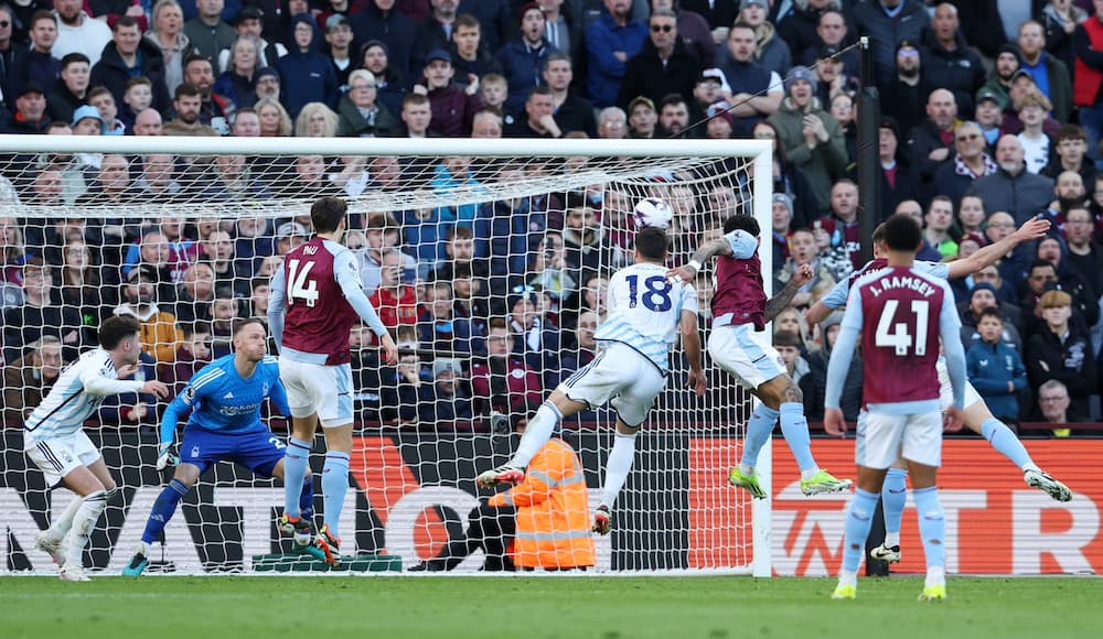 FPL notes: Luiz + Bailey haul, Pau injury, United "lose rhythm"