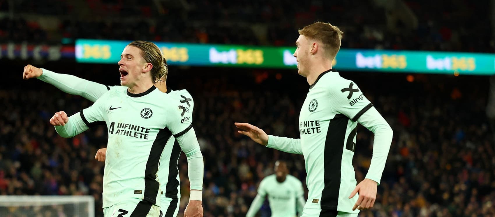 FPL notes: Palmer leaves it late + Gusto fitness update