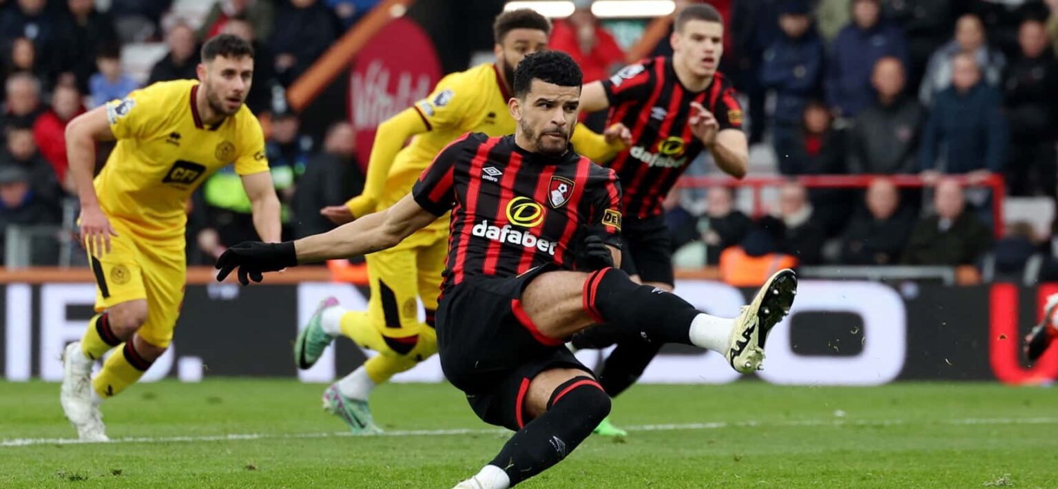 Best Bournemouth players and predicted line-up for FPL 2024/25