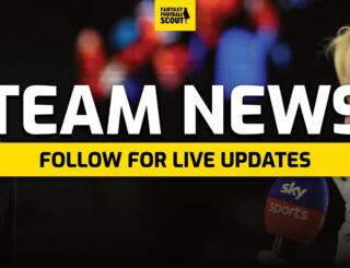 Fantasy scout team news store