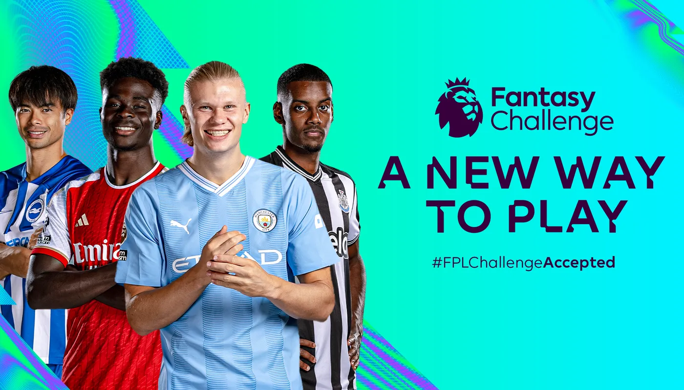 FPL's new Fantasy Challenge: What is it and how do you play?