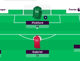 FPL General’s Gameweek 35 team reveal