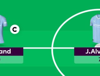 Still got the Triple Captain? Here's when you could use it...