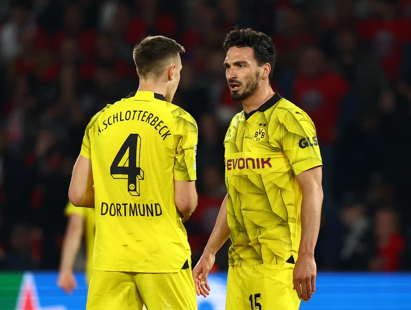 The best UCL Fantasy players for Matchday 13