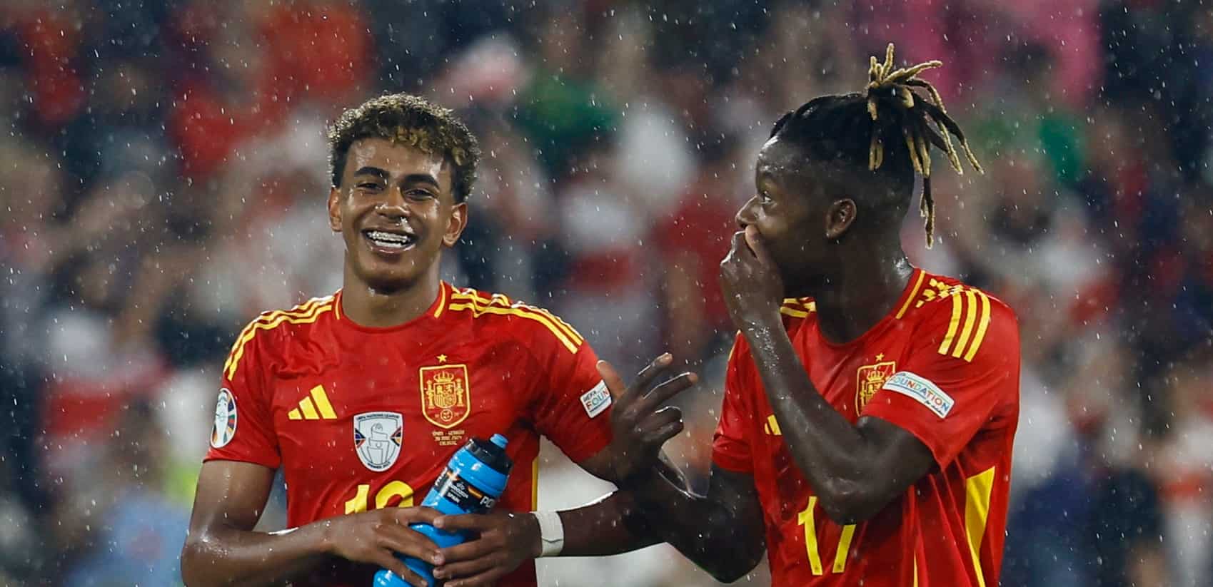 Euro 2024 Fantasy Matchday 5 guide: Best players, tips, team reveals + more