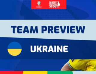 Euro 2024 Fantasy team previews: Ukraine