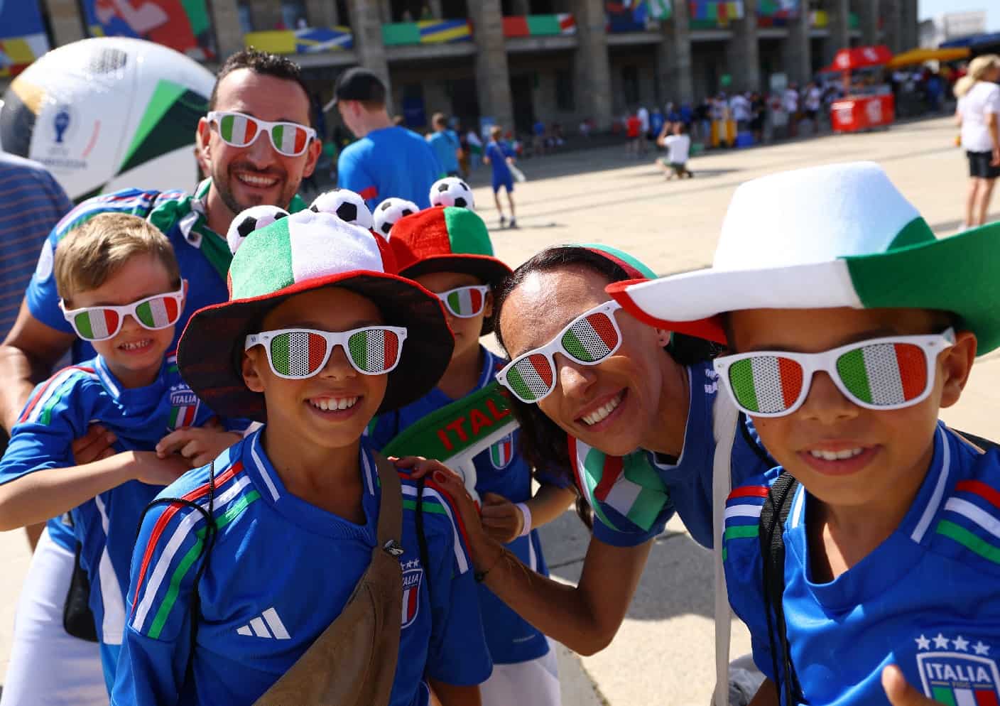 Switzerland v Italy team news: Bastoni starts, Dimarco doesn't