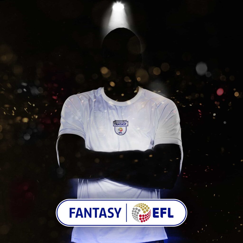 Fantasy EFL 2024/25 is live