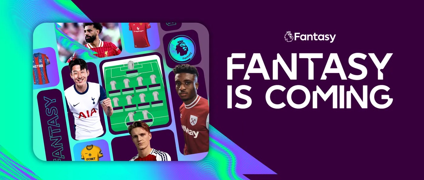 FPL 2024/25 launch "imminent" - and more player prices revealed