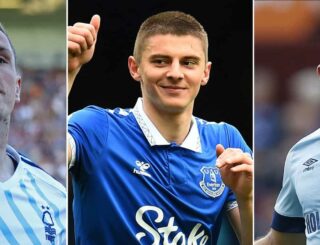 FPL 2024/25 best 'value' players: Last year’s points, this season’s prices