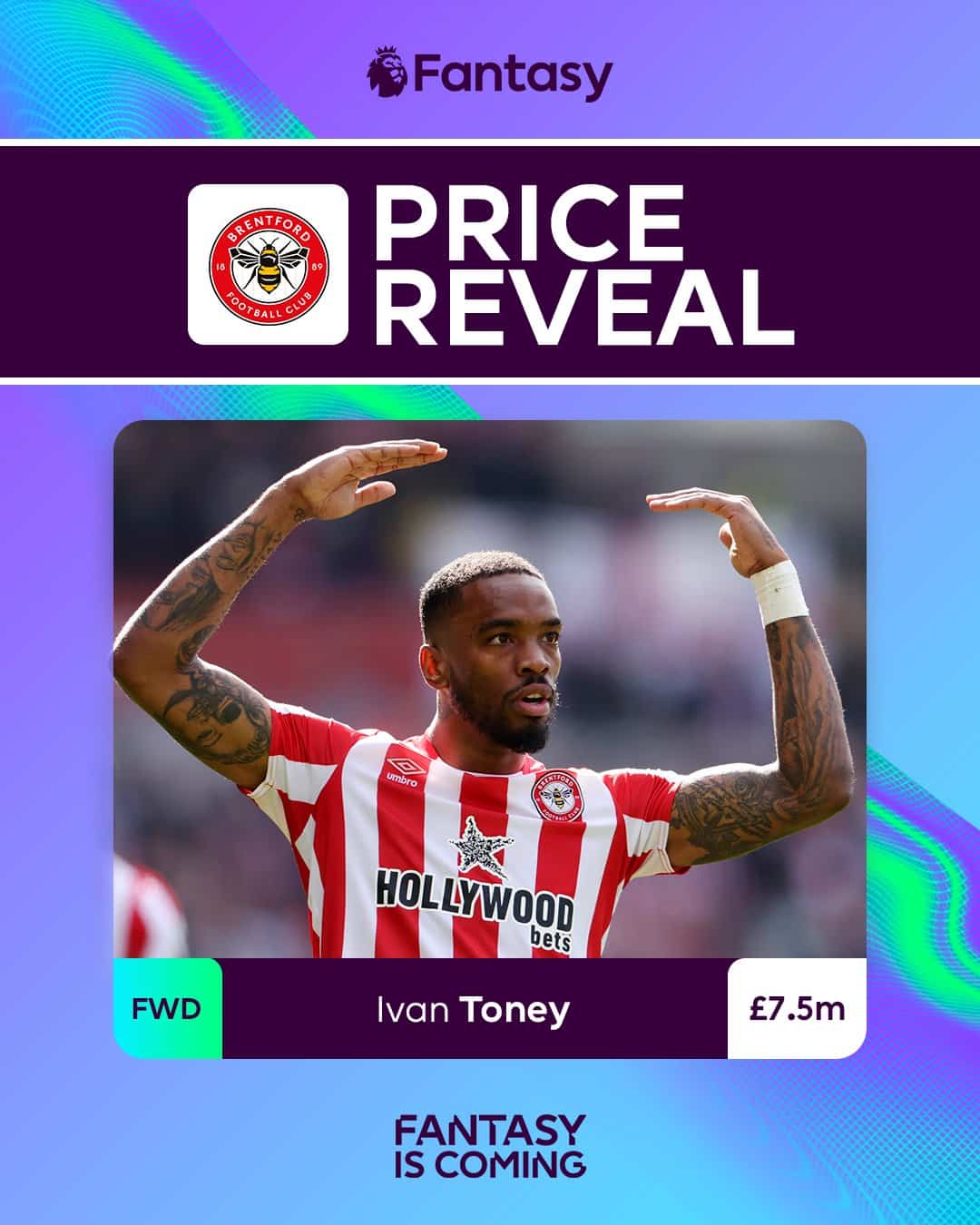 FPL 2024/25 price reveals: Haaland + Salah prices announced