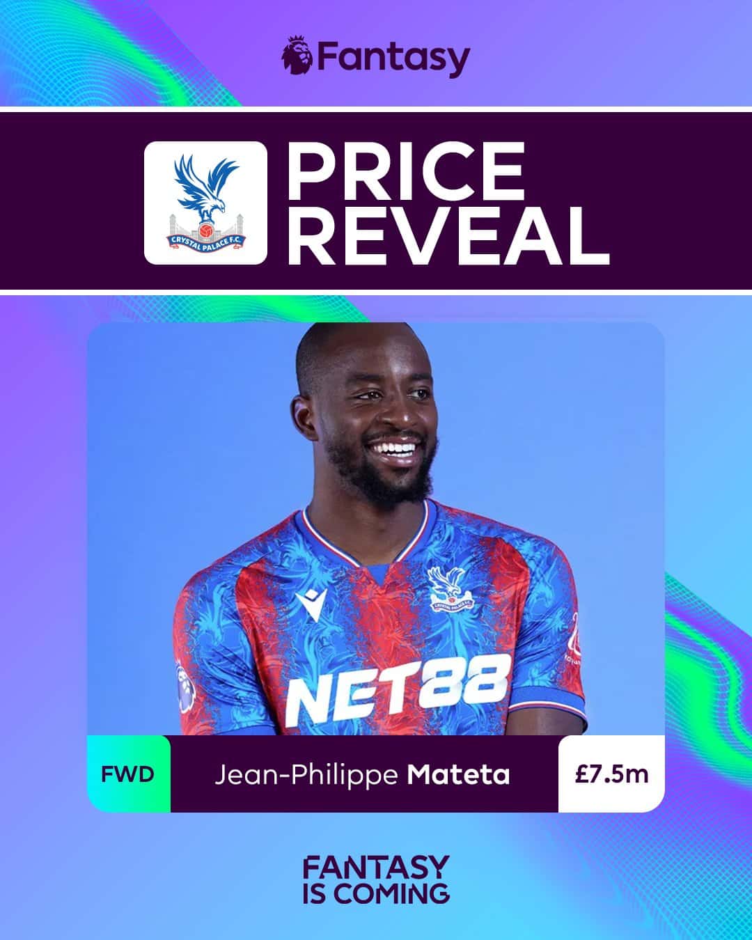 FPL 2024/25 price reveals: Haaland + Salah prices announced