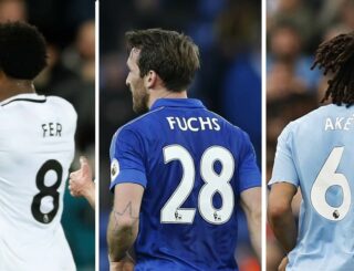 FPL 2024/25: 118 of the best - and worst - Fantasy team names