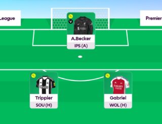 FPL is live for 2024/25: All you need to know