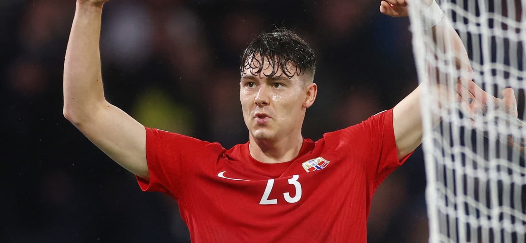 FPL new signings: Strand Larsen a potential bargain at £5.5m