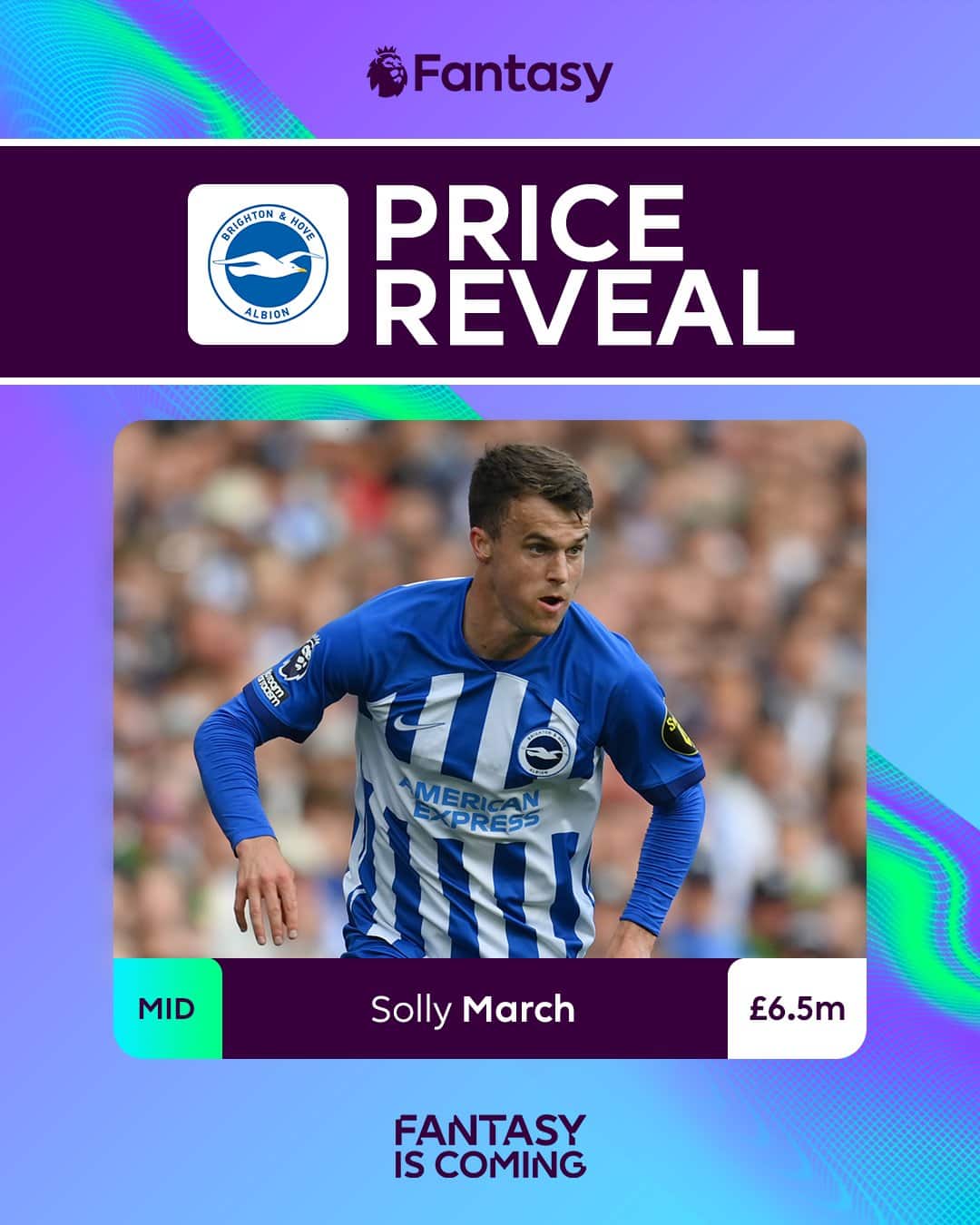 FPL 2024/25 price reveals: Haaland + Salah prices announced