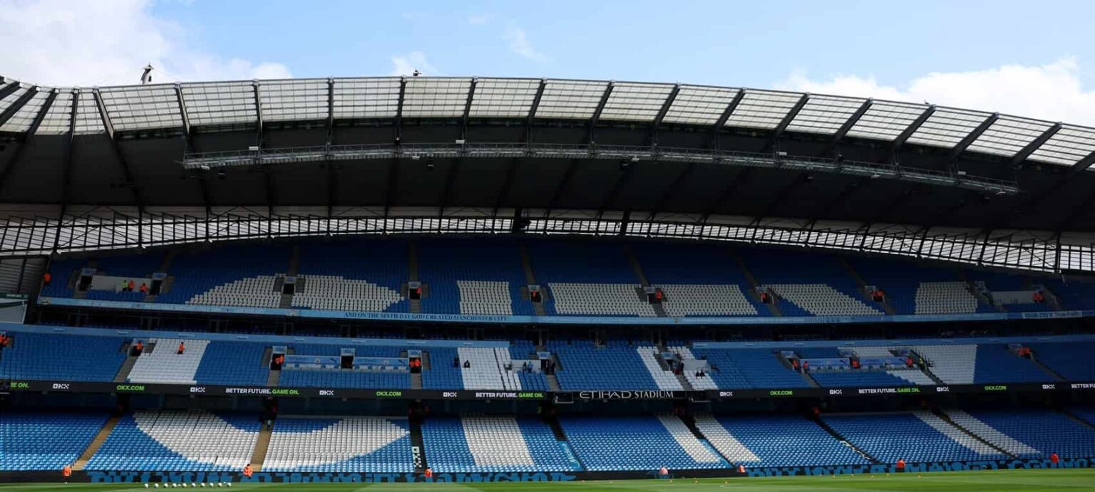 FPL new signings: Guehi to boost Man City defence