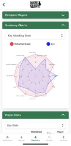 The Fantasy Football Scout app is now live!