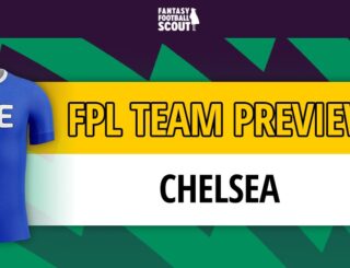 Best Chelsea players + predicted line-up for FPL 2024/25
