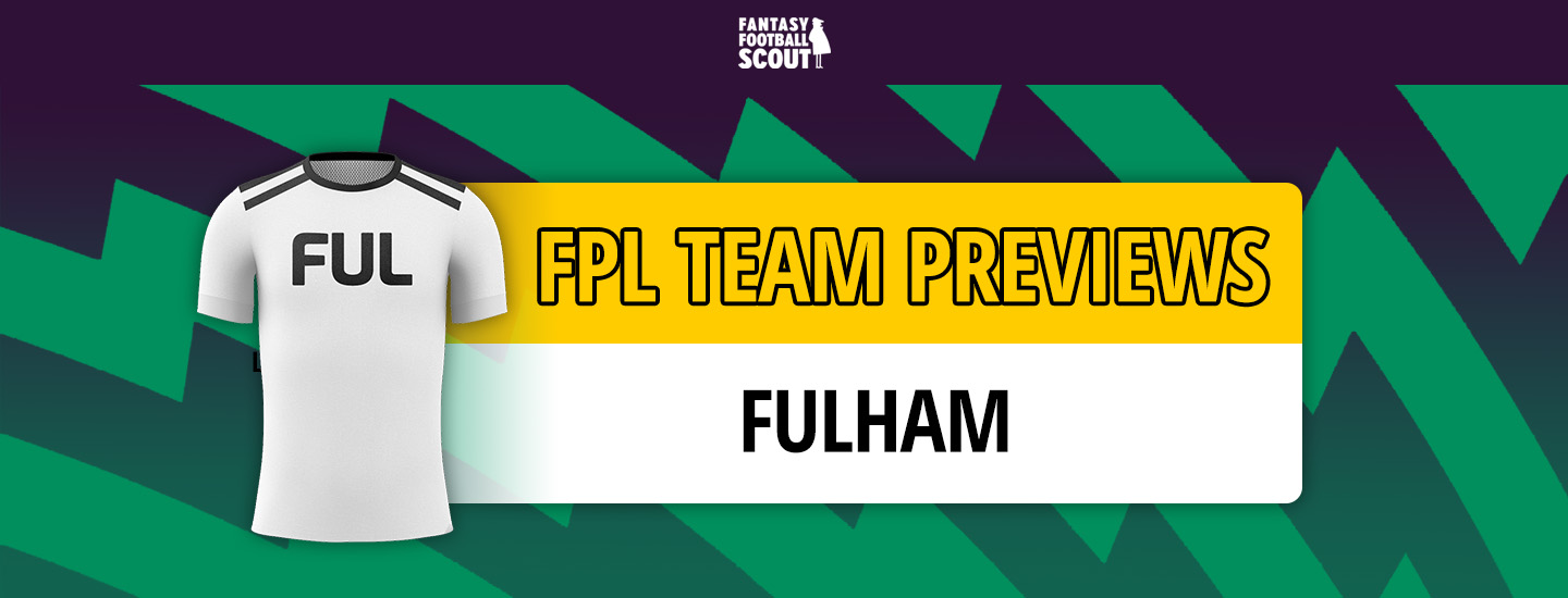 Best Fulham players + predicted line-up for FPL 2024/25