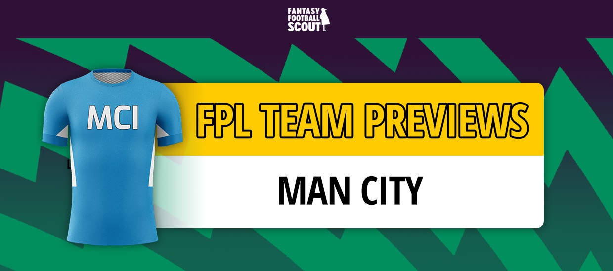 FPL 2025/26 team previews: Man City – Best players, DC magnets + more