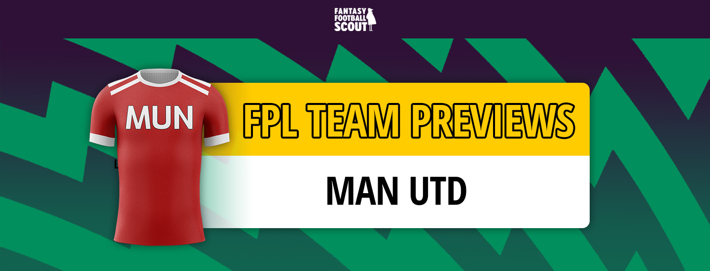 ­FPL 2025/26 team previews: Man Utd – Best players, DC magnets + more