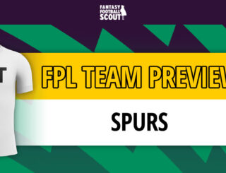 FPL 2025/26 team previews: Tottenham – Best players, predicted line-up ...