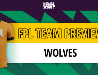 Best Wolves players + predicted line-up for FPL 2024/25