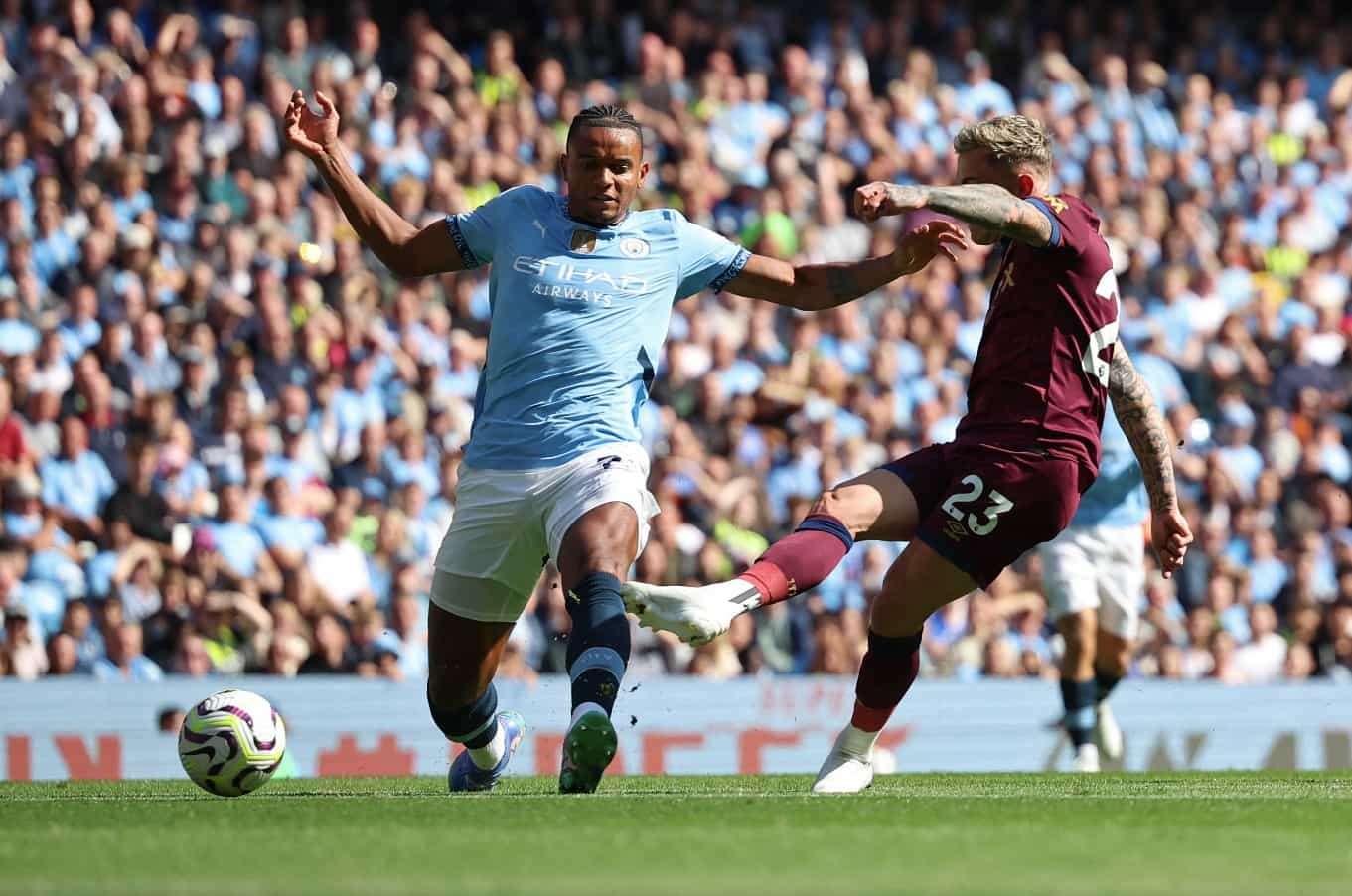 FPL new signings: Can Ipswich's Szmodics make the step up?