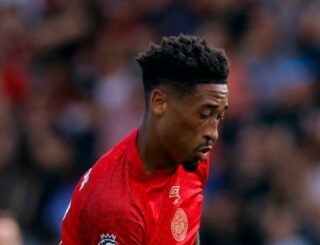 FPL pre-season: £4.5m forward Jebbison scores + Kluivert on pens