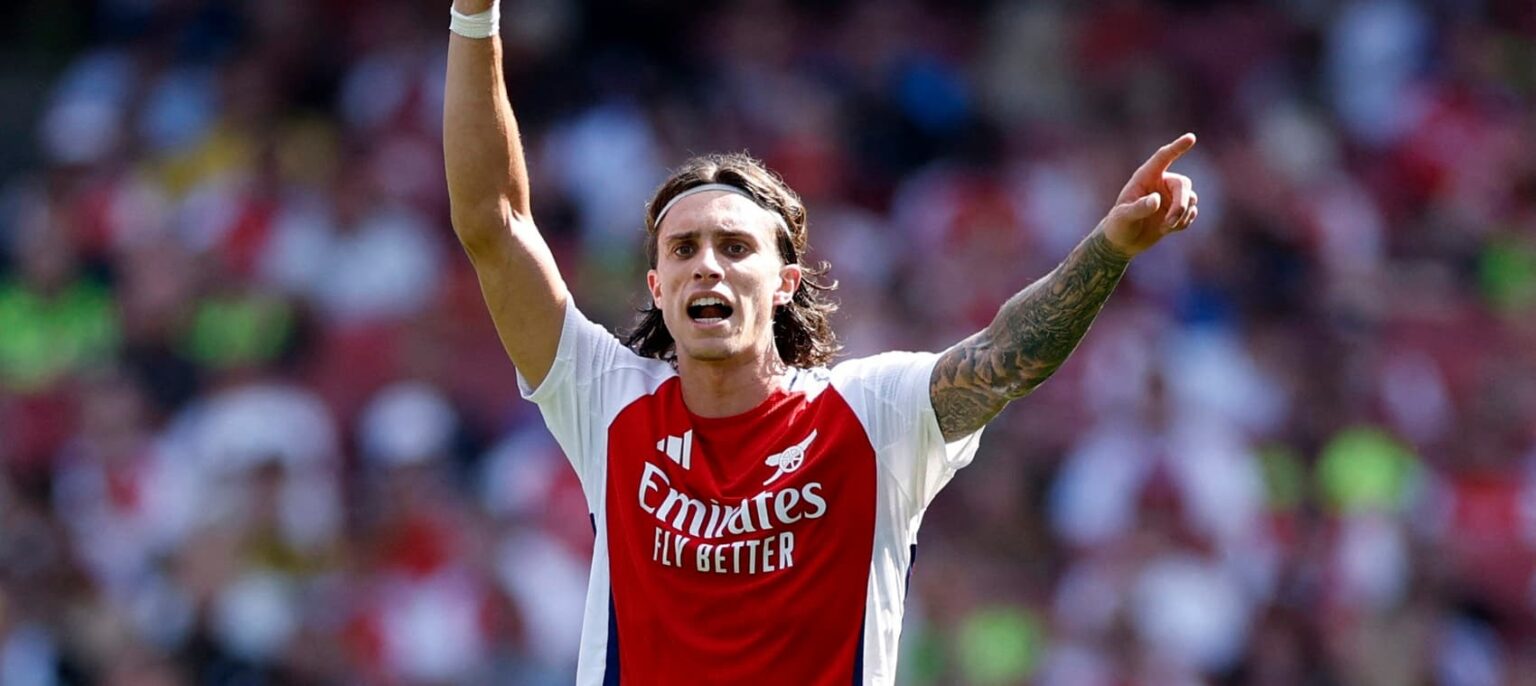 Arsenal's defence: An enduring obstacle or a false dawn?