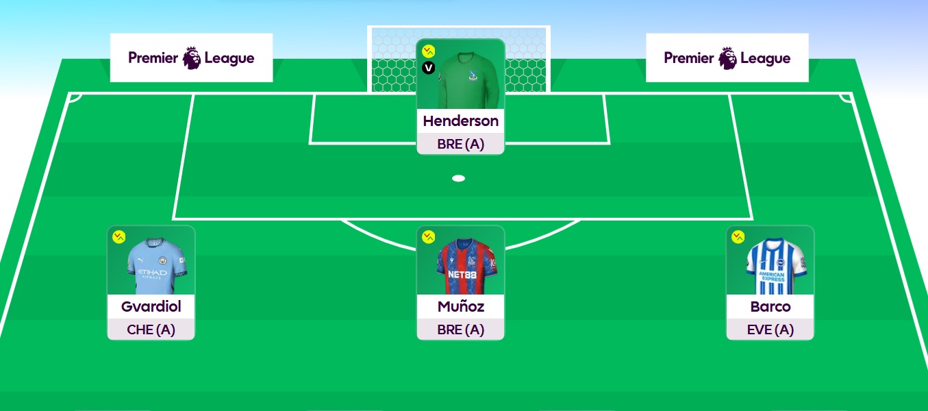 FPL Gameweek 1 tips: Best players, predicted line-ups, team news + more