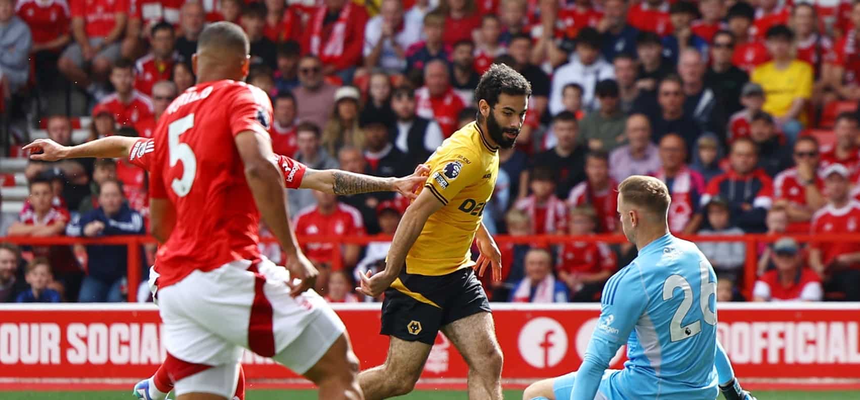 Who has the best fixtures from FPL Gameweek 10 onwards?