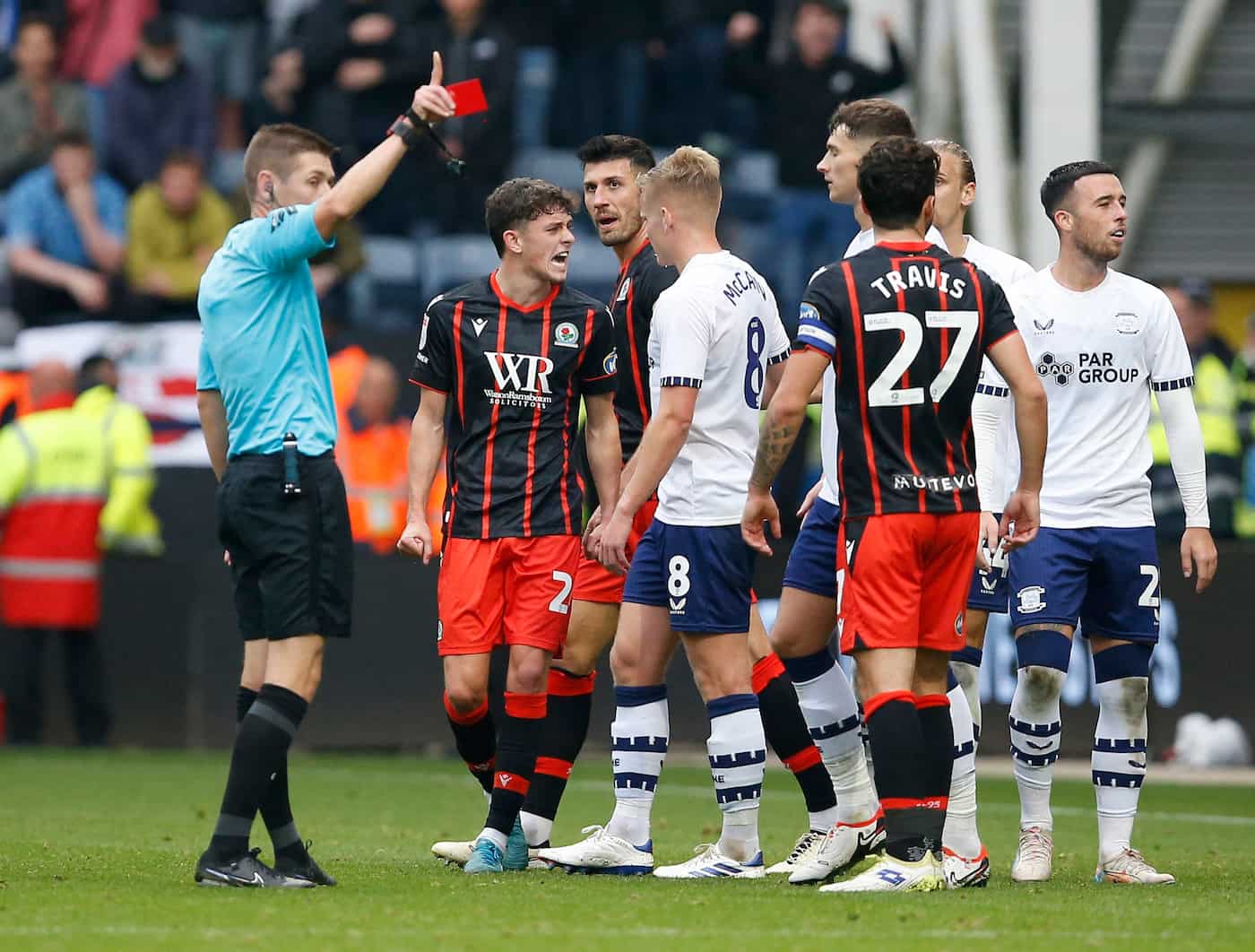 Fantasy EFL: Gameweek 7 Scout Notes