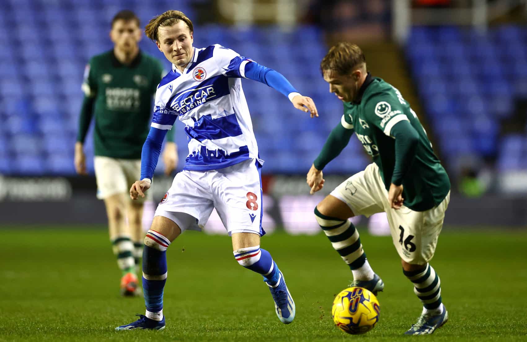 Fantasy EFL Scout Squad: Gameweek 6